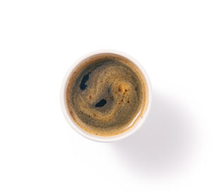 Americano Coffee | Pure, London