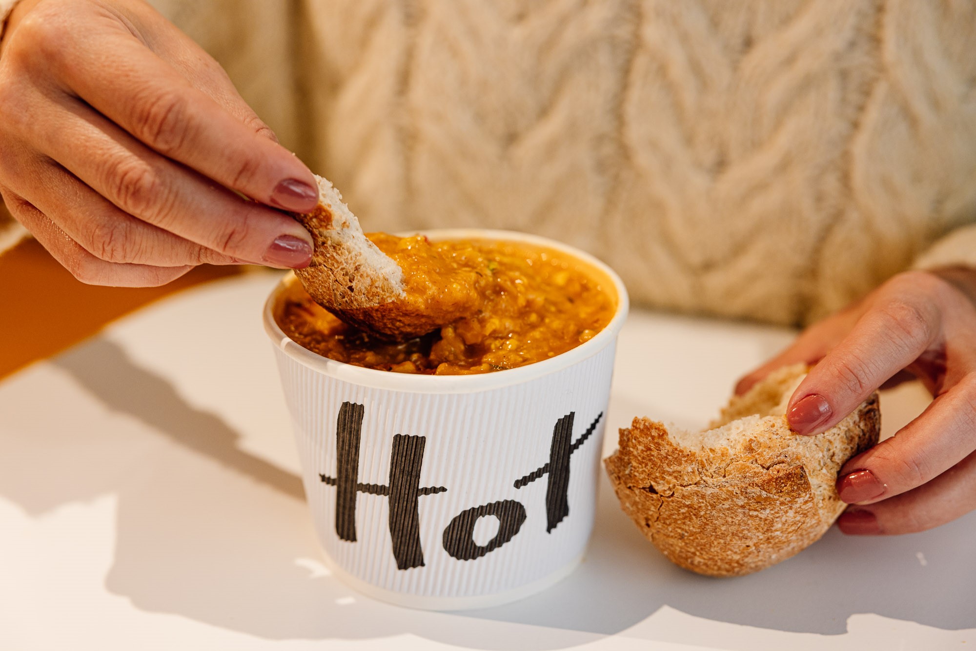 New Lunches Incoming 🔄 - Pure