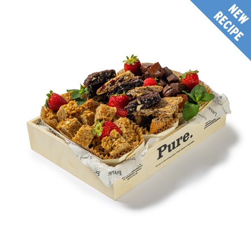 Coffee Break Box - Pure