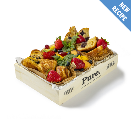 Good Morning Box - Pure