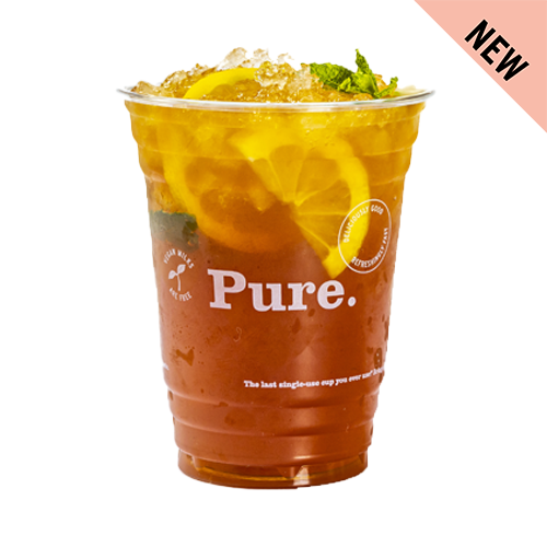 Pure | Cold Drinks Delivered in London | Order Online
