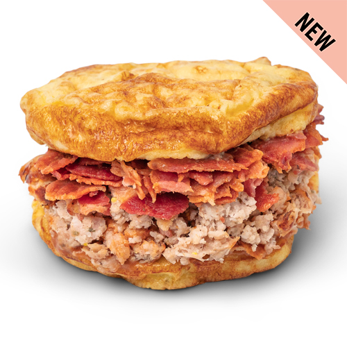 Pure | Healthy Hot Breakfasts Delivered in London | Order Online