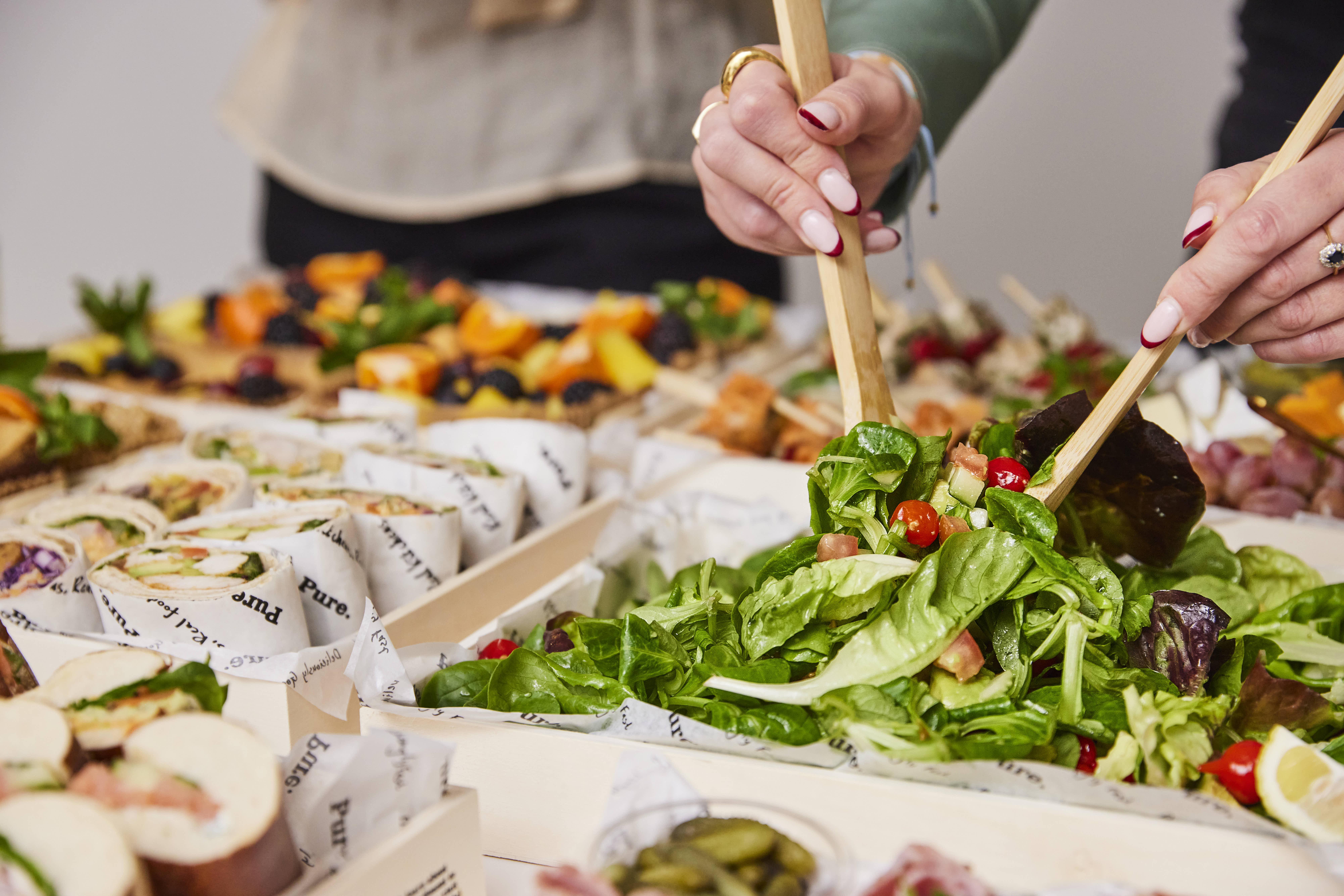 Do you know which foods can boost creativity? | Pure