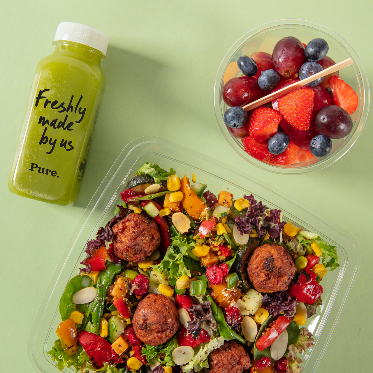 Save up to 30% at Pure this summer | Pure