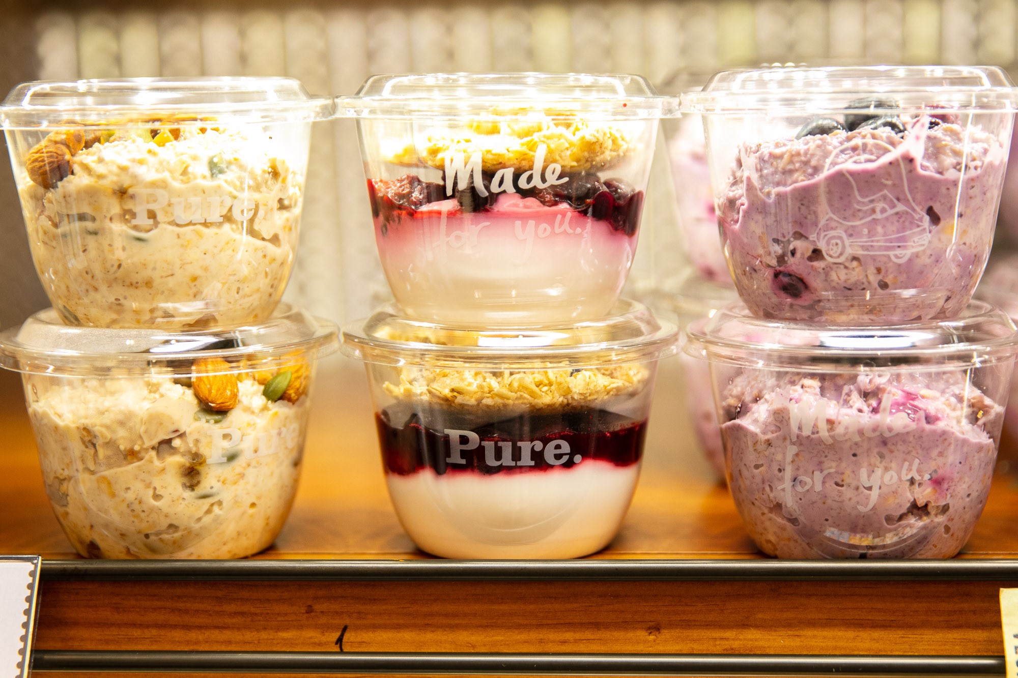 All hail the bircher - Pure