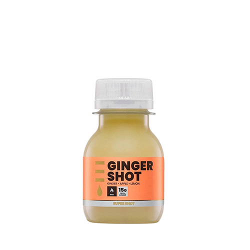 Ginger Shot - Pure